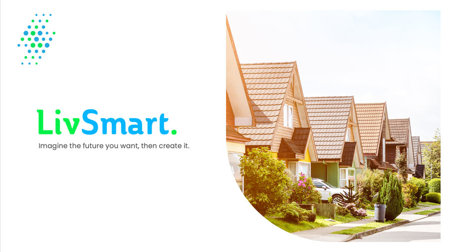 LivSmart Solar and Smart Home | LivSmart