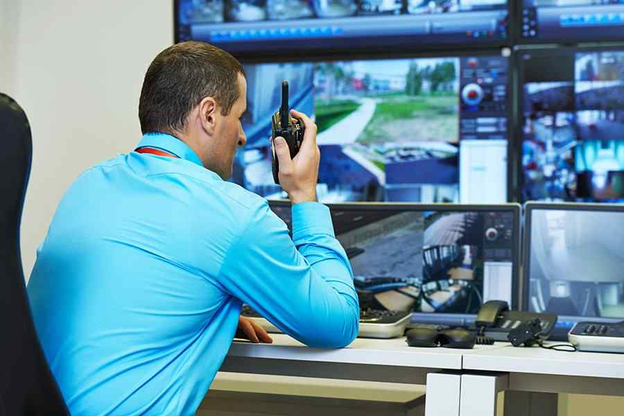 Compare Alarm Systems | Central Alarm | Local Fire Alarm