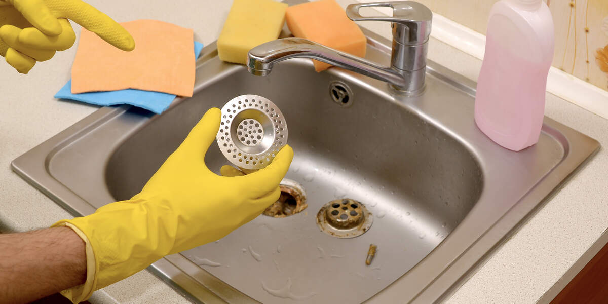 How to Get Rid of a Smelly Sink Drain in 10 Ways