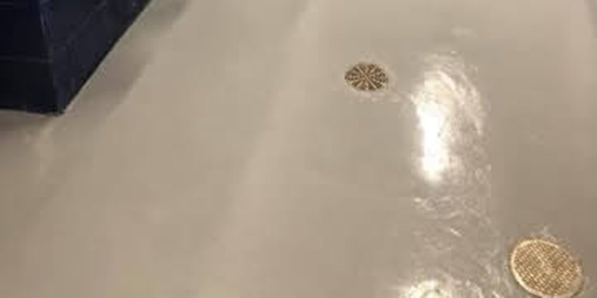 How to Keep Drain Traps From Drying Out