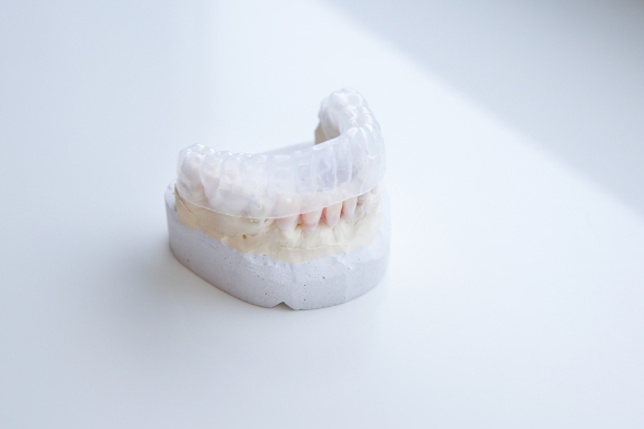 How Invisalign Works | Belmont Dental Group