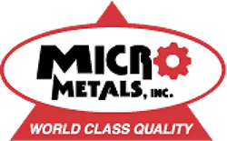 Parts Overview | Micro Metals, Inc.