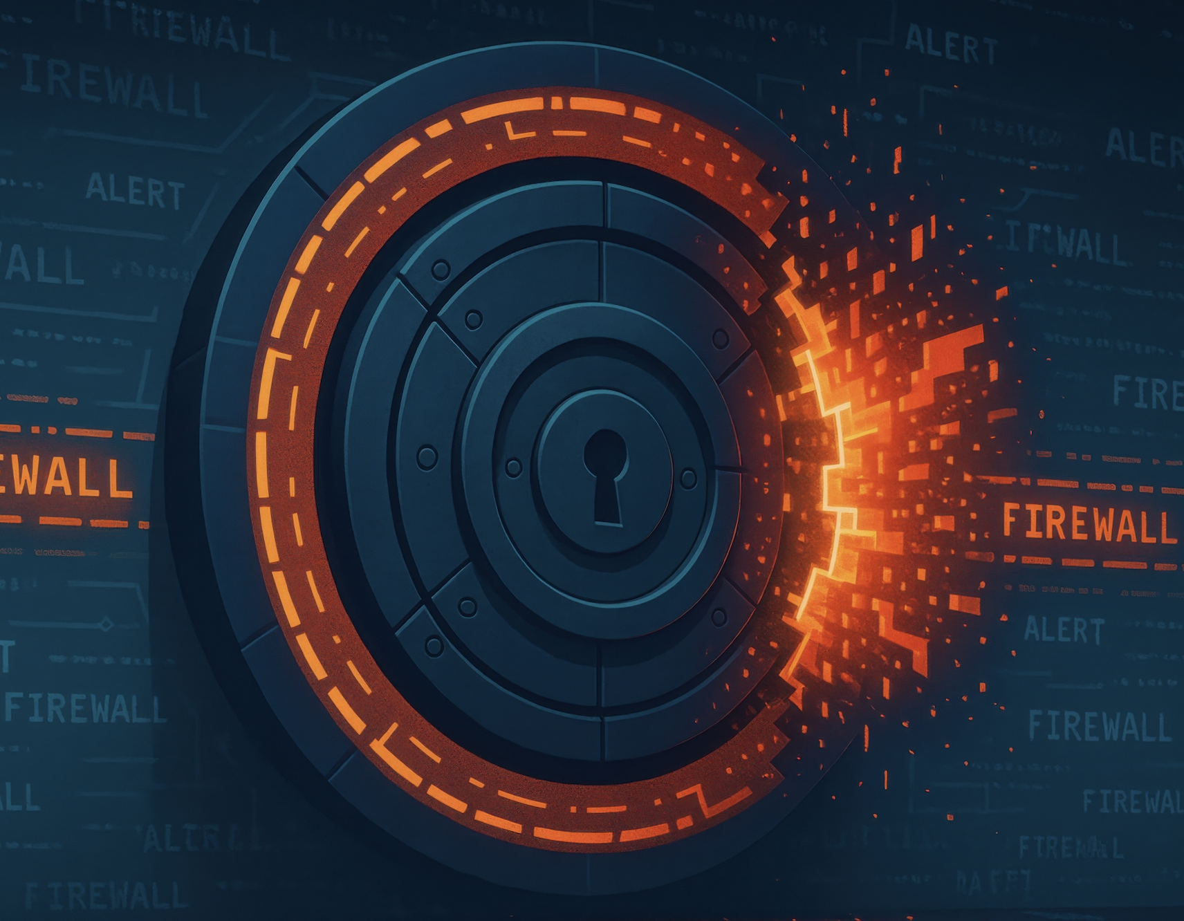 Firewall 101: What Every Business Should Know | All-Access Infotech, LLC