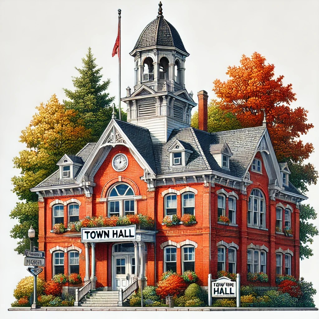 Is Your Small Town Ready for Today's Digital Challenges? | All-Access ...