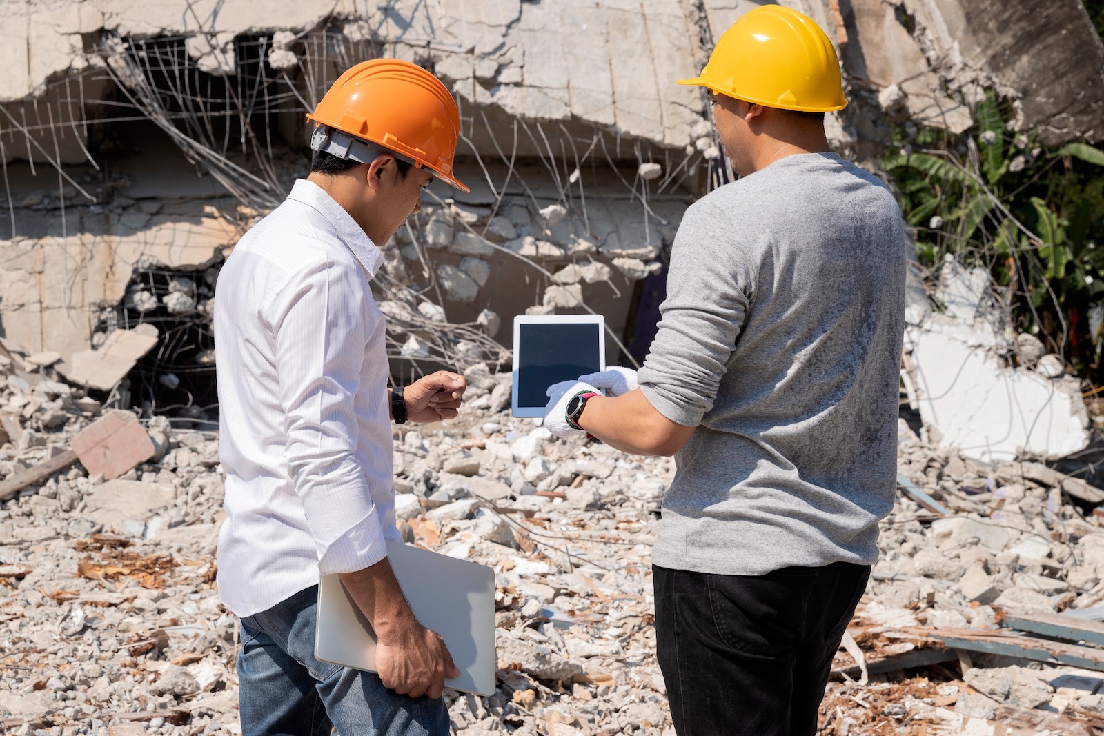 Mastering the 4 Goals of Disaster Management | All-Clean USA Arkansas