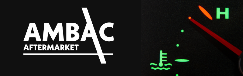 What is an EGR Cooler? | AMBAC