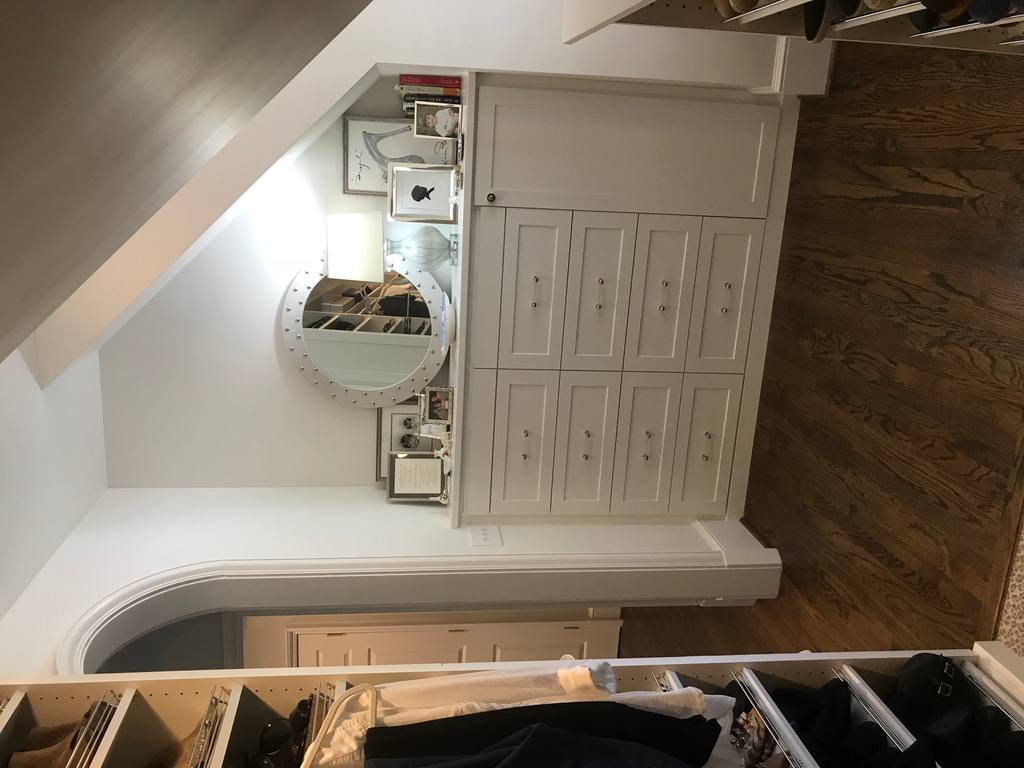 How to Build a Custom Closet in a Small Bedroom | Artisan Custom Closets