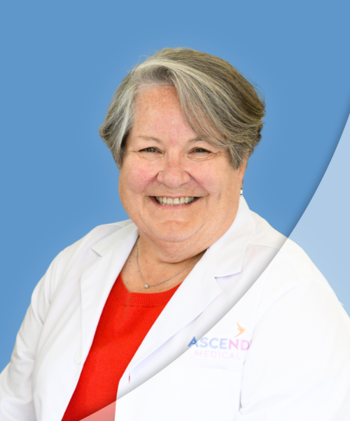 Dr. Annette Bernard, MD | Ascend Medical