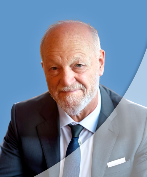 Robert L. Carroll | Ascend Medical
