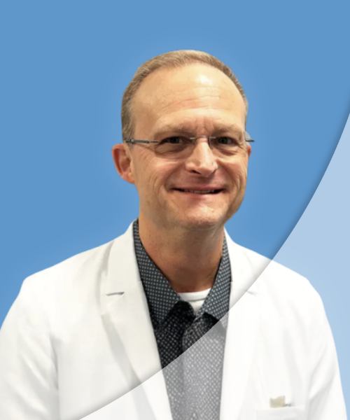 Randy B. Cronic, MD | Ascend Medical