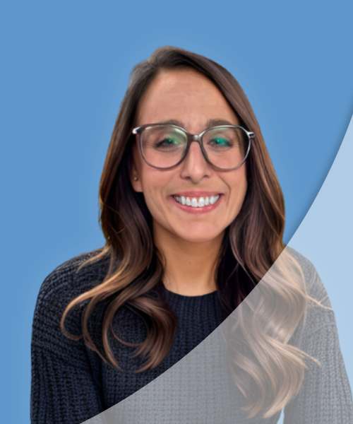 Jenni Caruso, M.Ed., Licensed Professional Counselor (LPC) | Ascend Medical