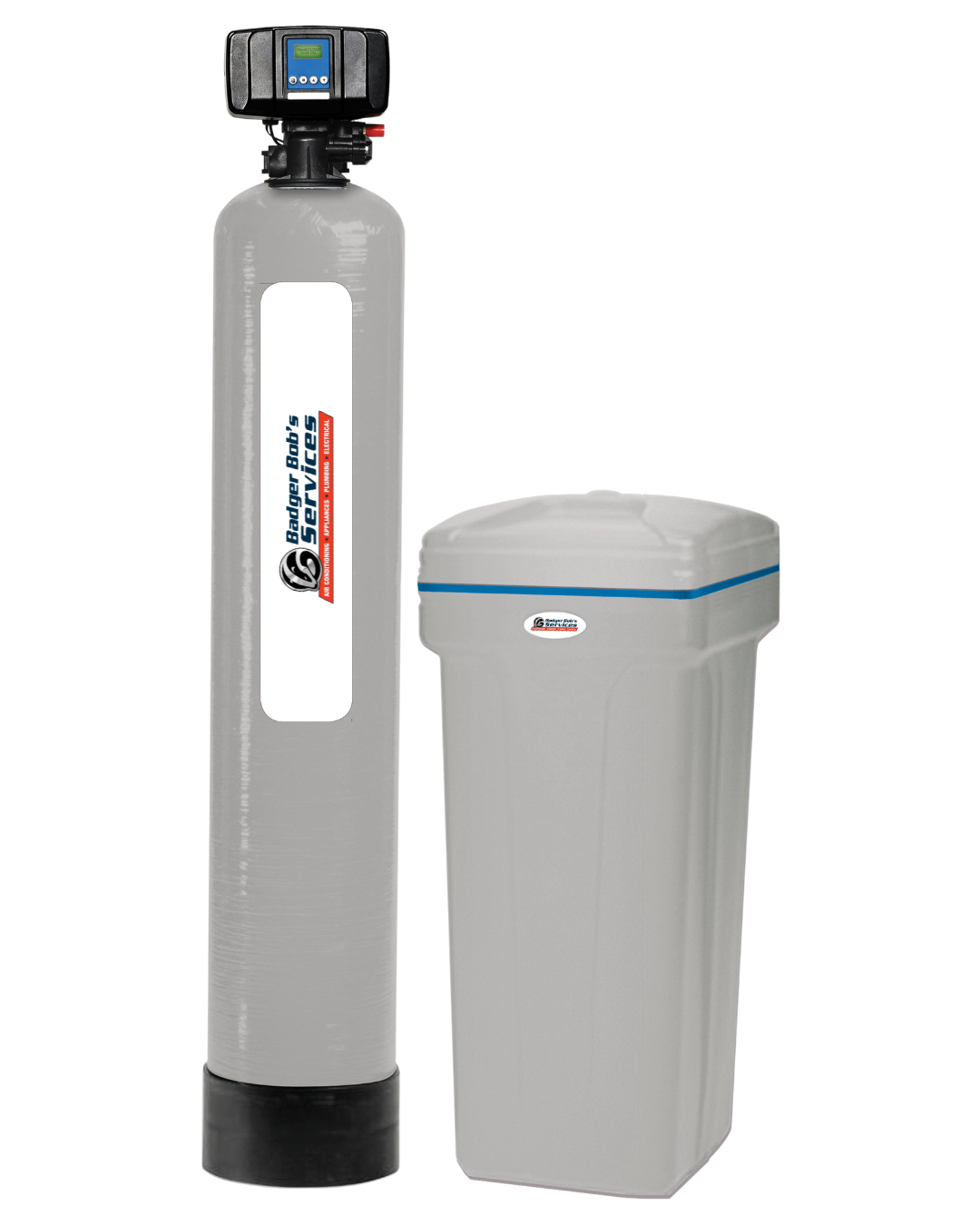 Whole Home Water Filters | Badger Bob's - Sarasota, FL | Badger Bob's ...