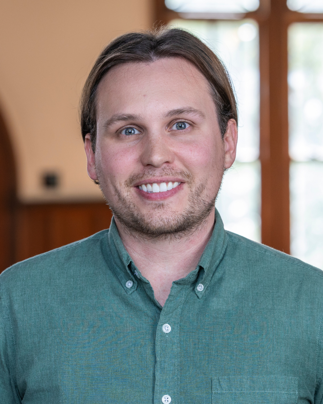 2025 Entrepreneurial Spirit Award: Drew Dillard (13C) | Always Berry