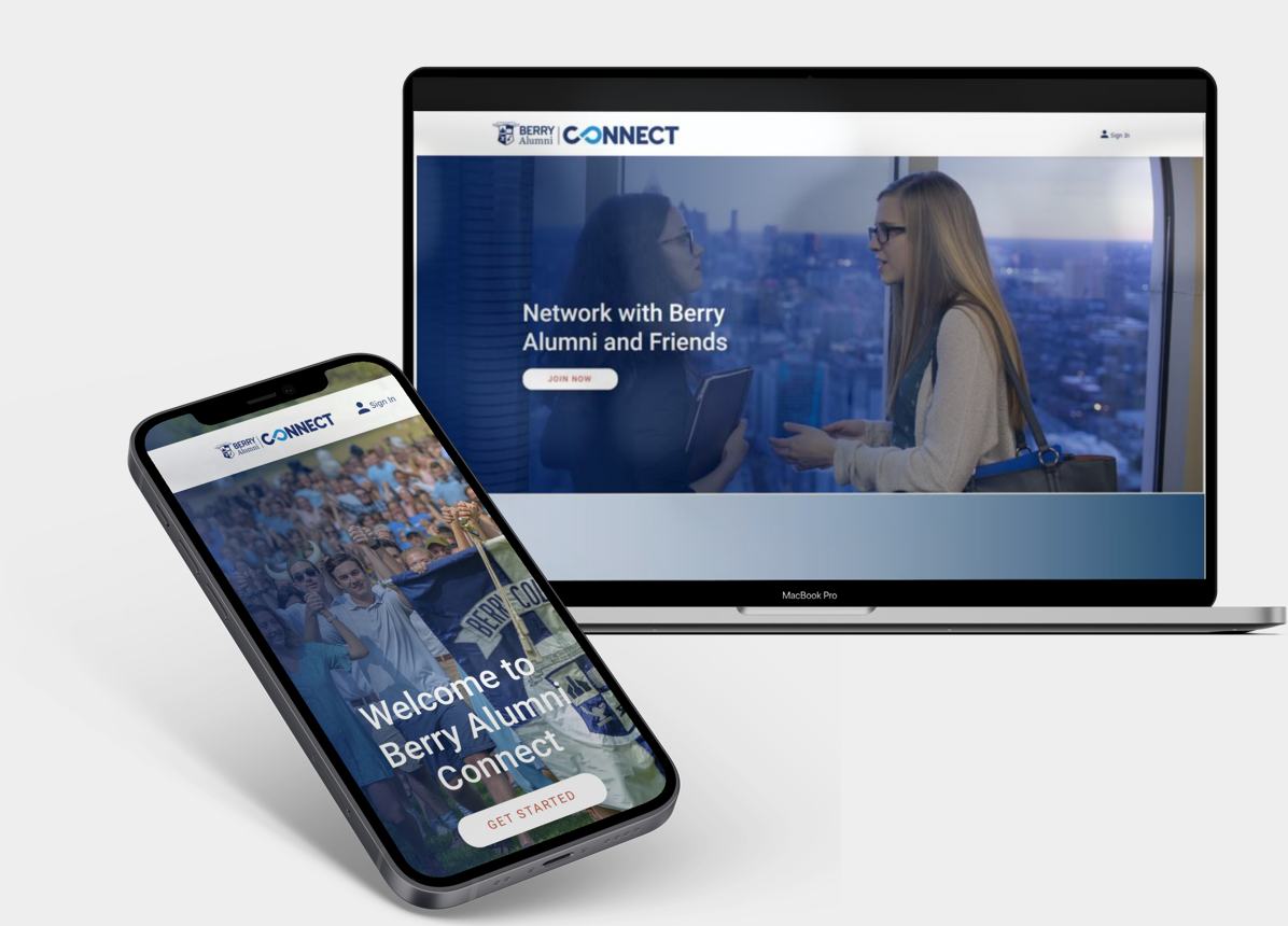 Berry Alumni: Always Berry | Always Berry