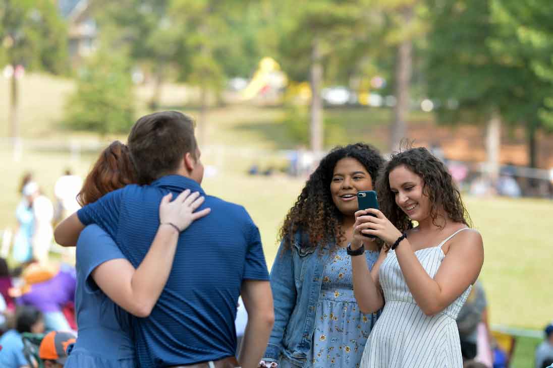 More Berry Community Stories | Berry Community Stories | Always Berry ...