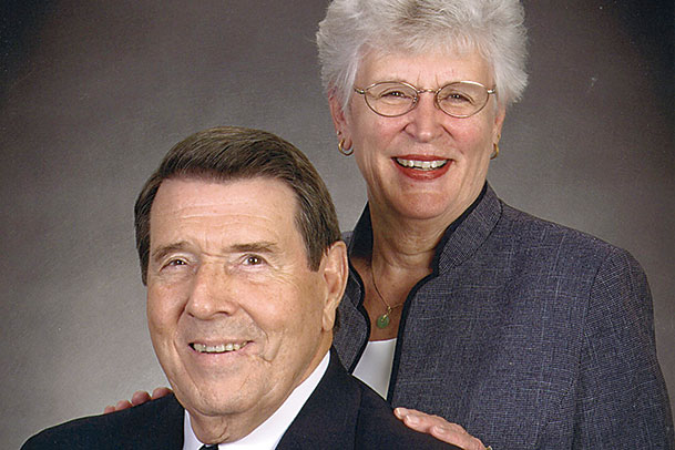 Legacy at Work | Always Berry