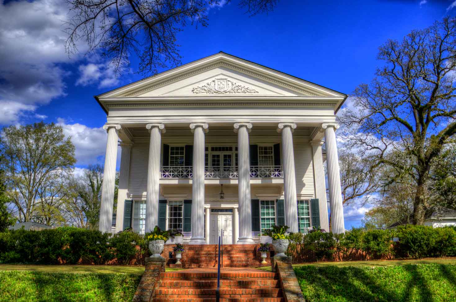 Berry Heritage Society | Giving Societies | Donor Recognition | Always ...