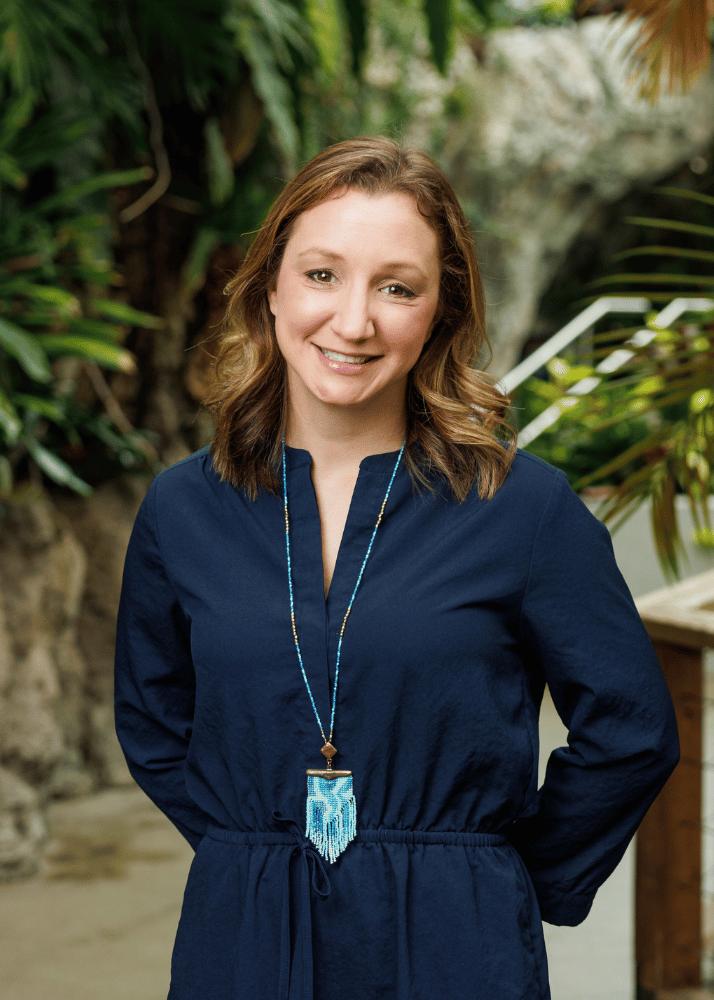 Meredith Roberts takes helm as Alumni Council president | Always Berry