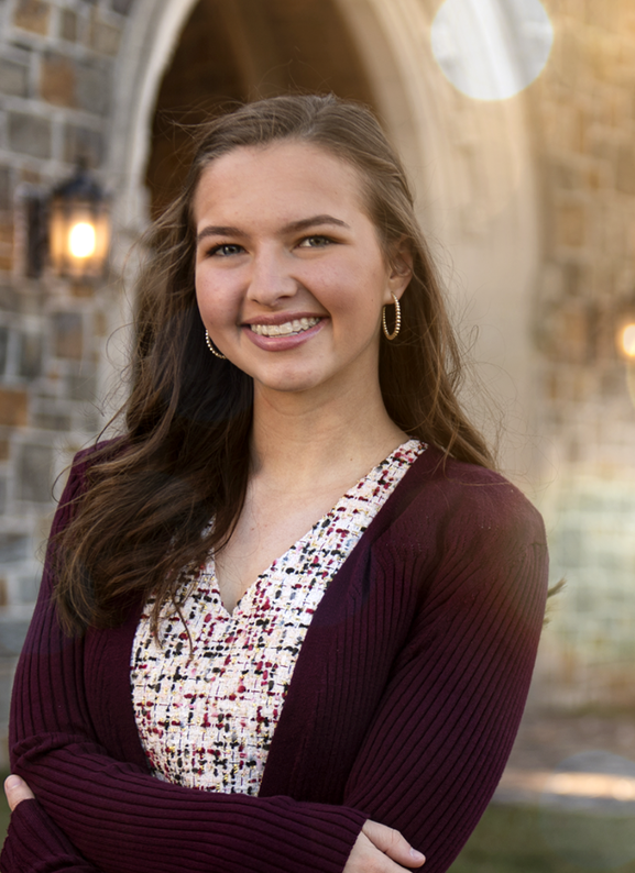 Joanna Clark (23c) | Always Berry