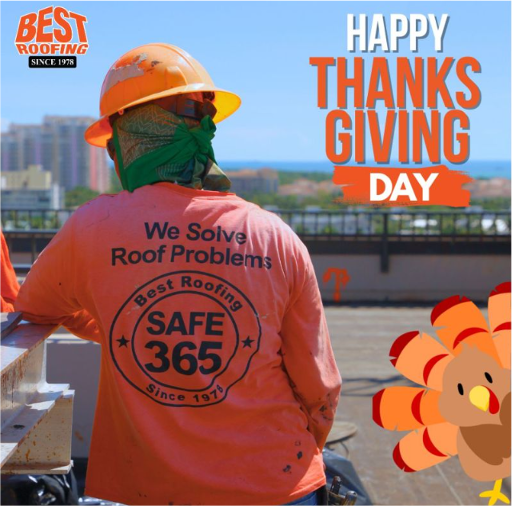 Making Best Roofing Even Better | Best Roofing