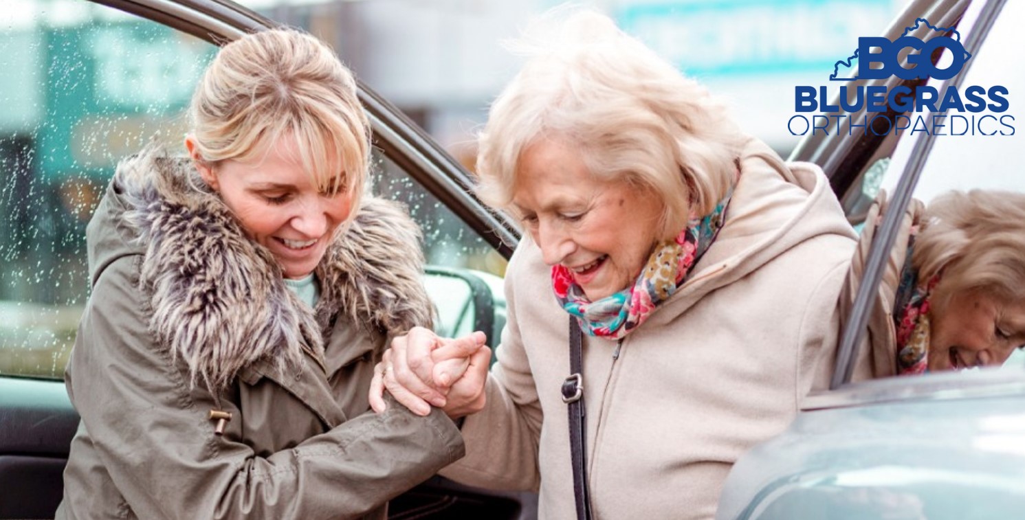 How to Prepare Your Home After Surgery | Bluegrass Orthopaedics