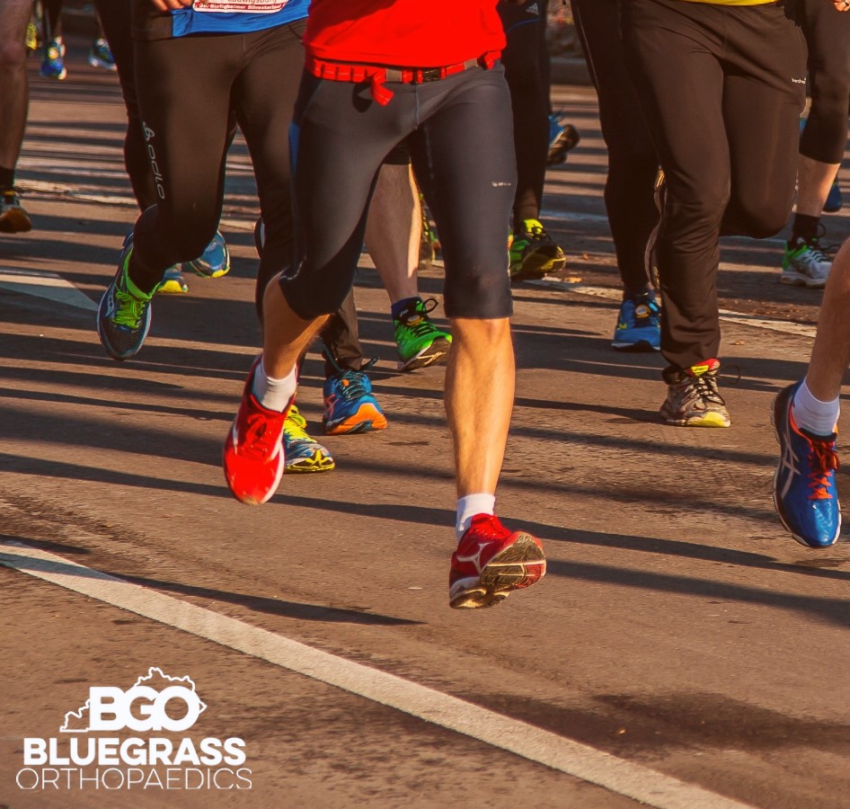 COVID to 5K | Bluegrass Orthopaedics