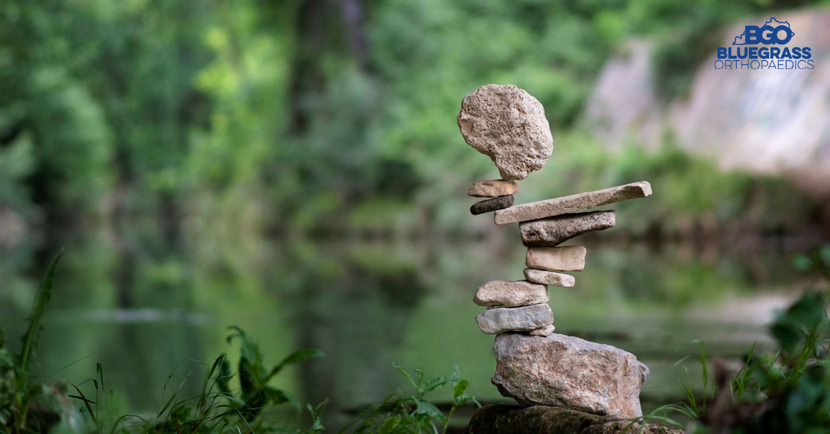 Vestibular Rehabilitation | Bluegrass Orthopaedics