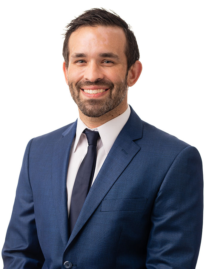 Mark Burch PA-C | Bluegrass Orthopaedics