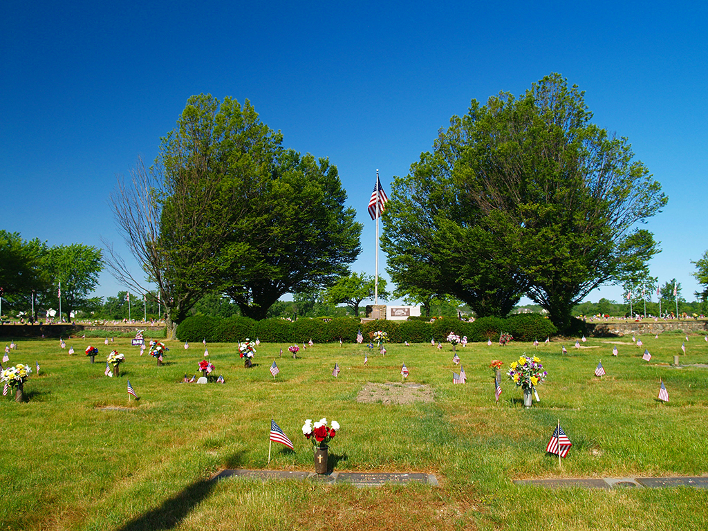 Resthaven Memorial Gardens Toronto | Fasci Garden