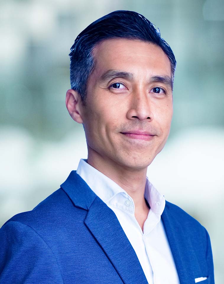 Kenny Yiu | Corporate Finance Associates