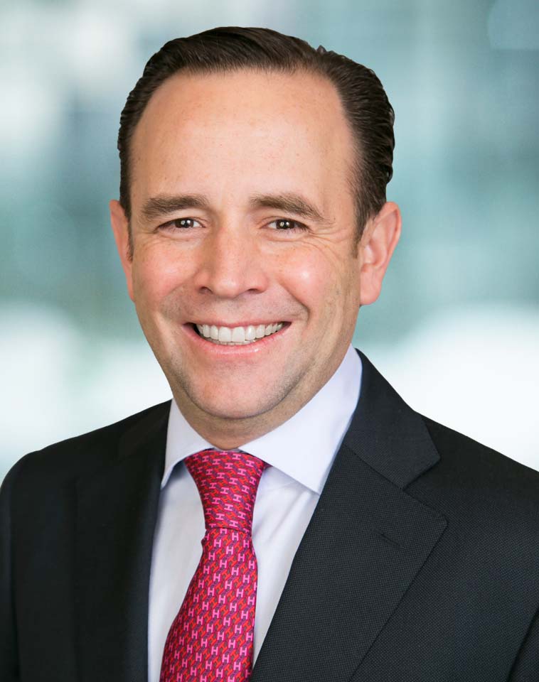 Miguel Alonzo | Managing Director | CFA Mexico City | Corporate Finance ...