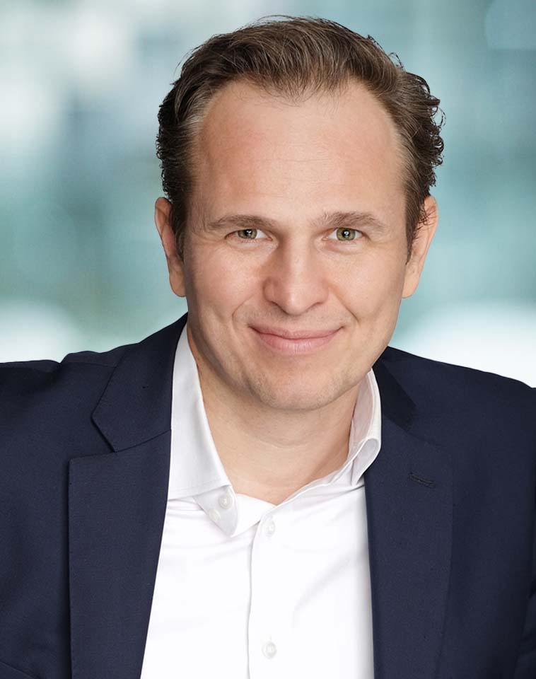 Guillaume Caillet | Corporate Finance Associates