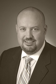 Matt Register | Corporate Finance Associates