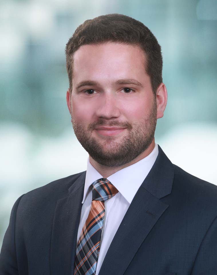 Abe Clinch | Corporate Finance Associates