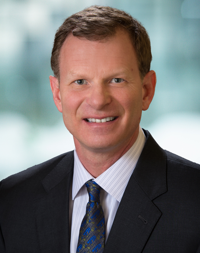 Brad Purifoy | Corporate Finance Associates