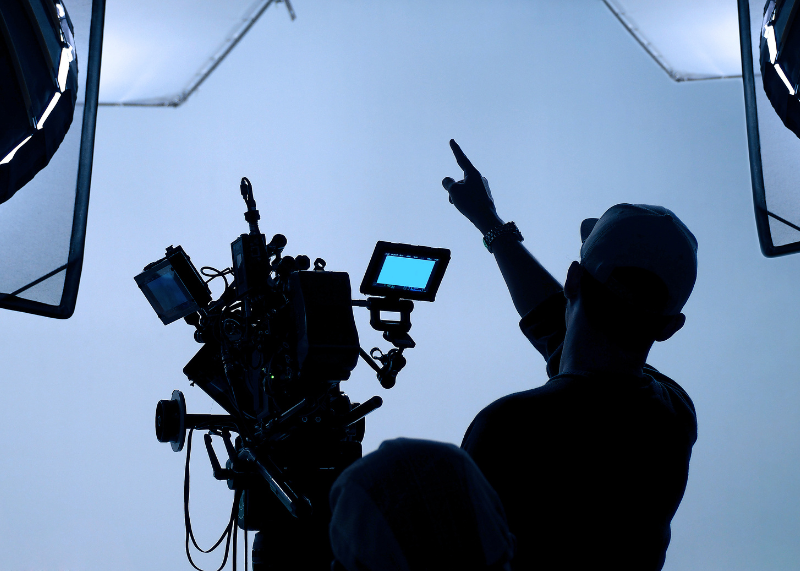 How to Make a Commercial | CMG Local Solutions