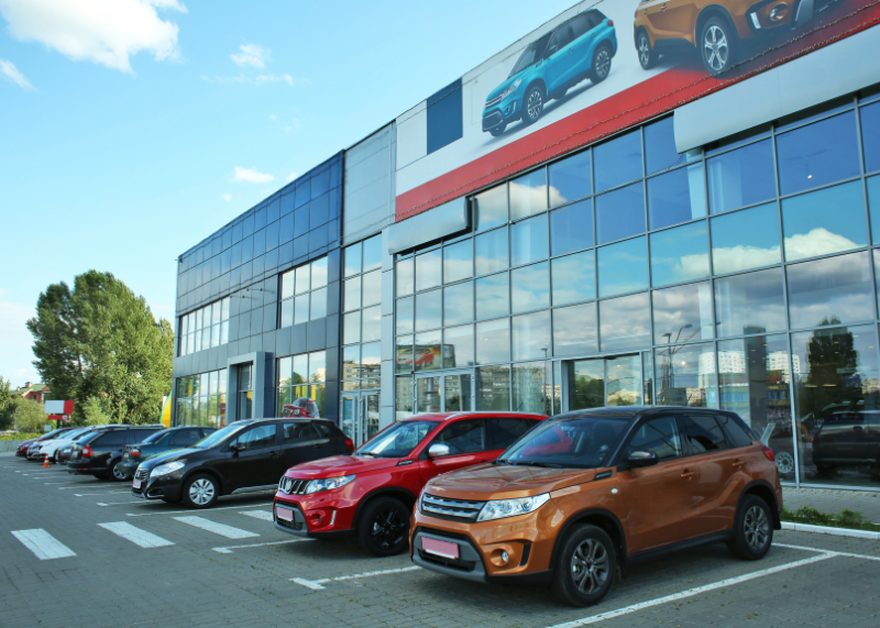 PPC Automotive Industry Secrets | CMG Local Solutions