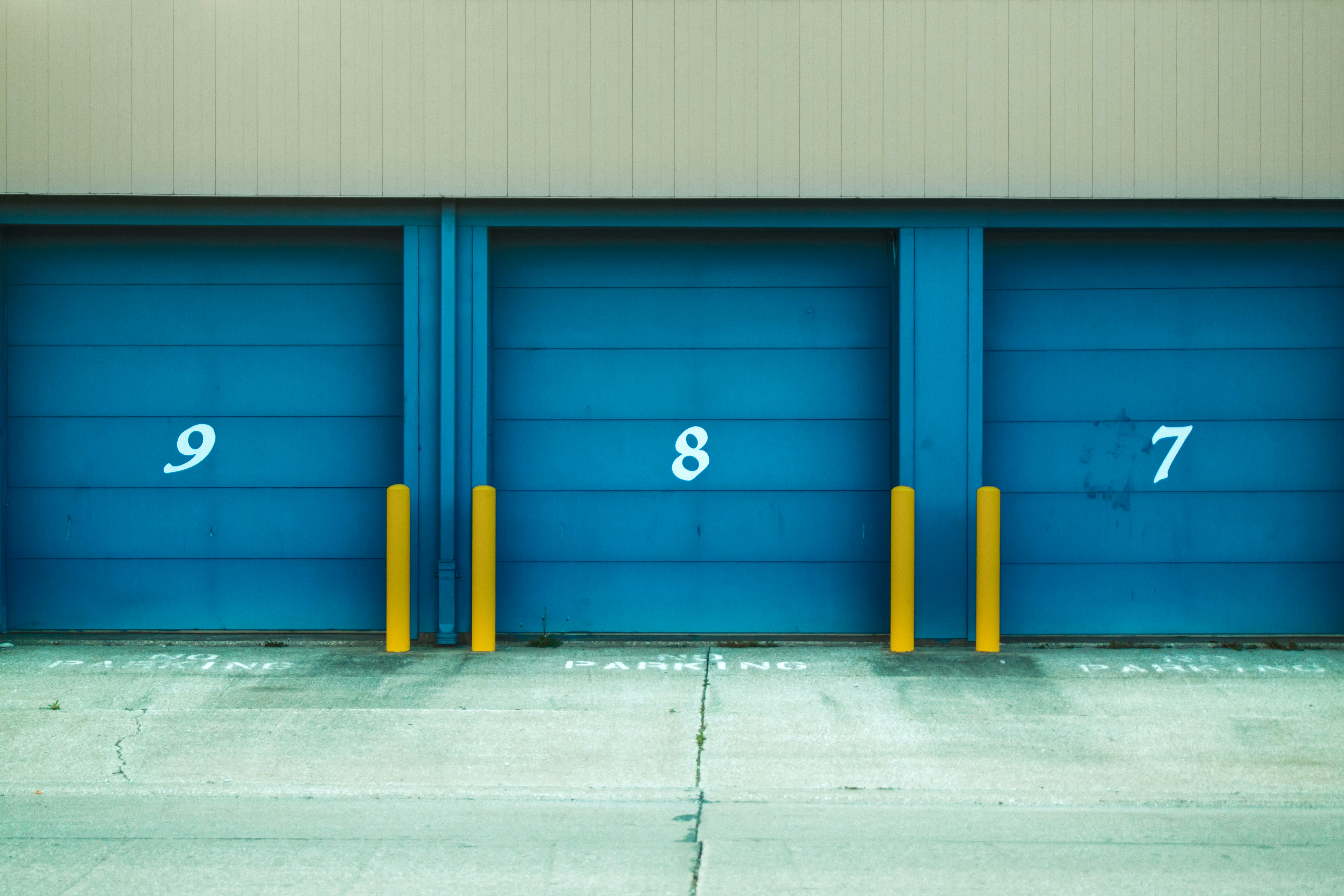 Self-Storage Marketing in 2025: Stand Out and Stay Full | CMG Local ...