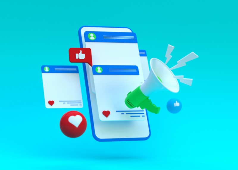 How to Grow a Social Media Channel | CMG Local Solutions