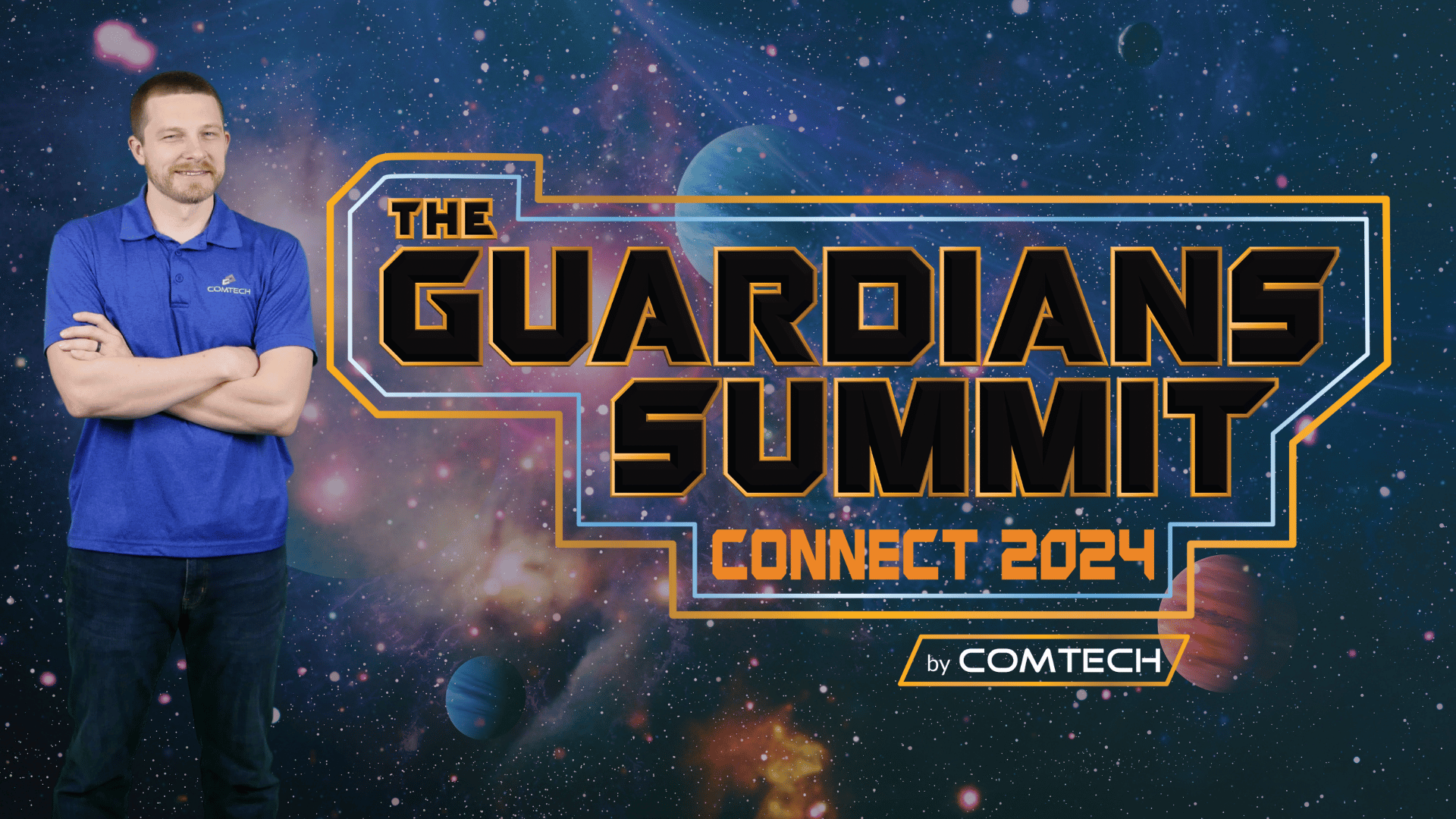 CONNECT 2024 Recap: Key Insights and Highlights | ComTech Network Solutions