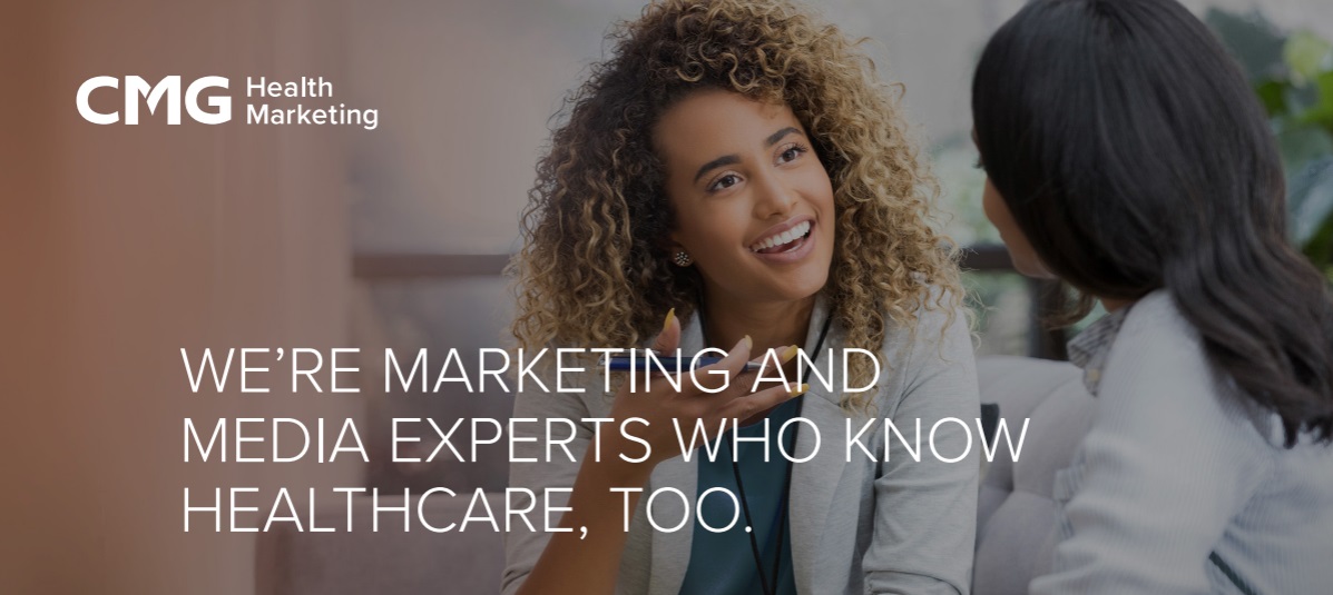 CMG Health Marketing | CMG Health Marketing