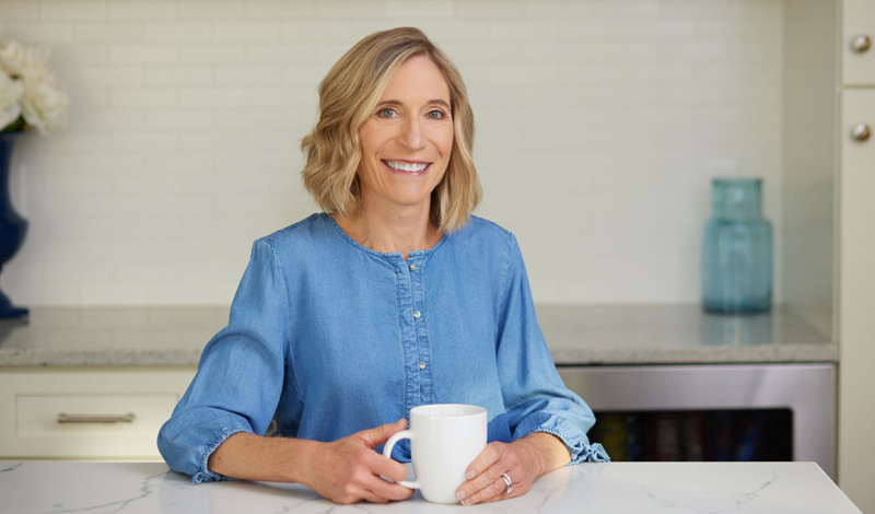 ‘Coupon Mom’ Stephanie Nelson: On Faith, Hard Work and Helping Others ...