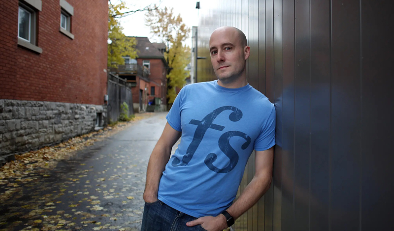 Shane Parrish: The Big Impact of Little Decisions | Crazy Good Turns