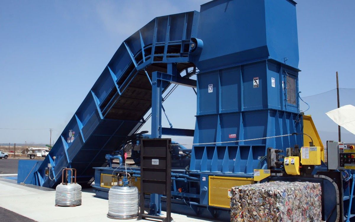Reliable Baler Repair Services by Industry Experts