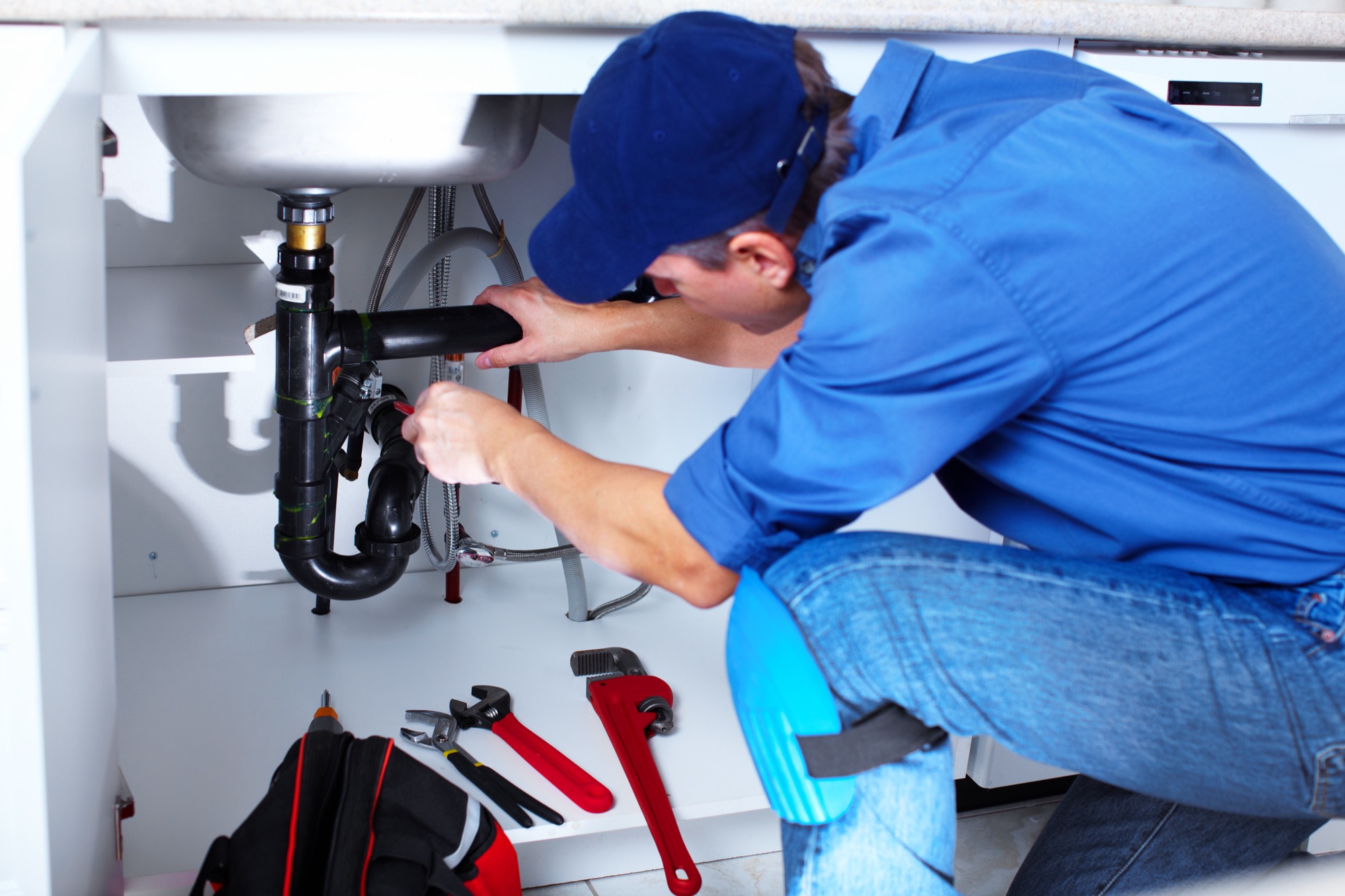Drain Cleaning in Atlanta, GA | Fast & Dependable Service