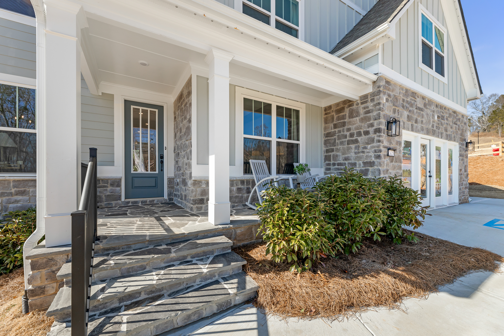 Explore Available Homes at NatureWalk by Appointment | Artisan Built ...