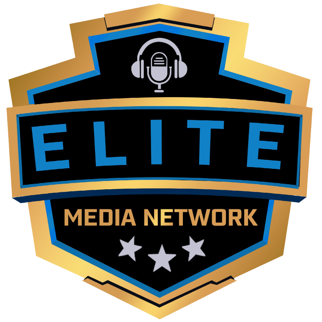 Hosts | Elite Media Network