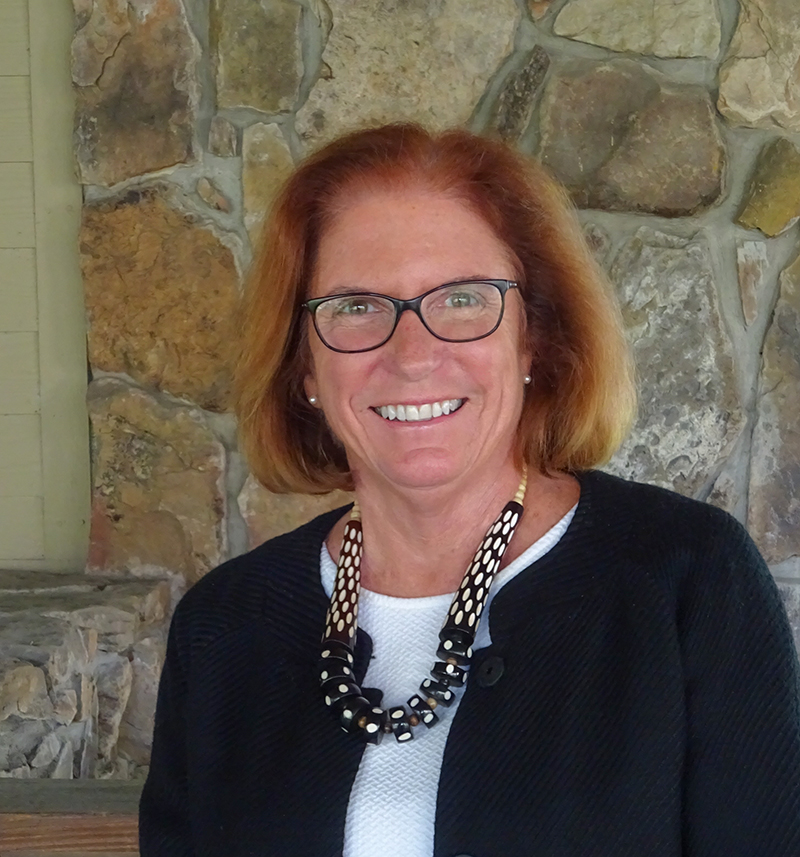 Making an Impact on Care – Cathy Lasky | Empath Health