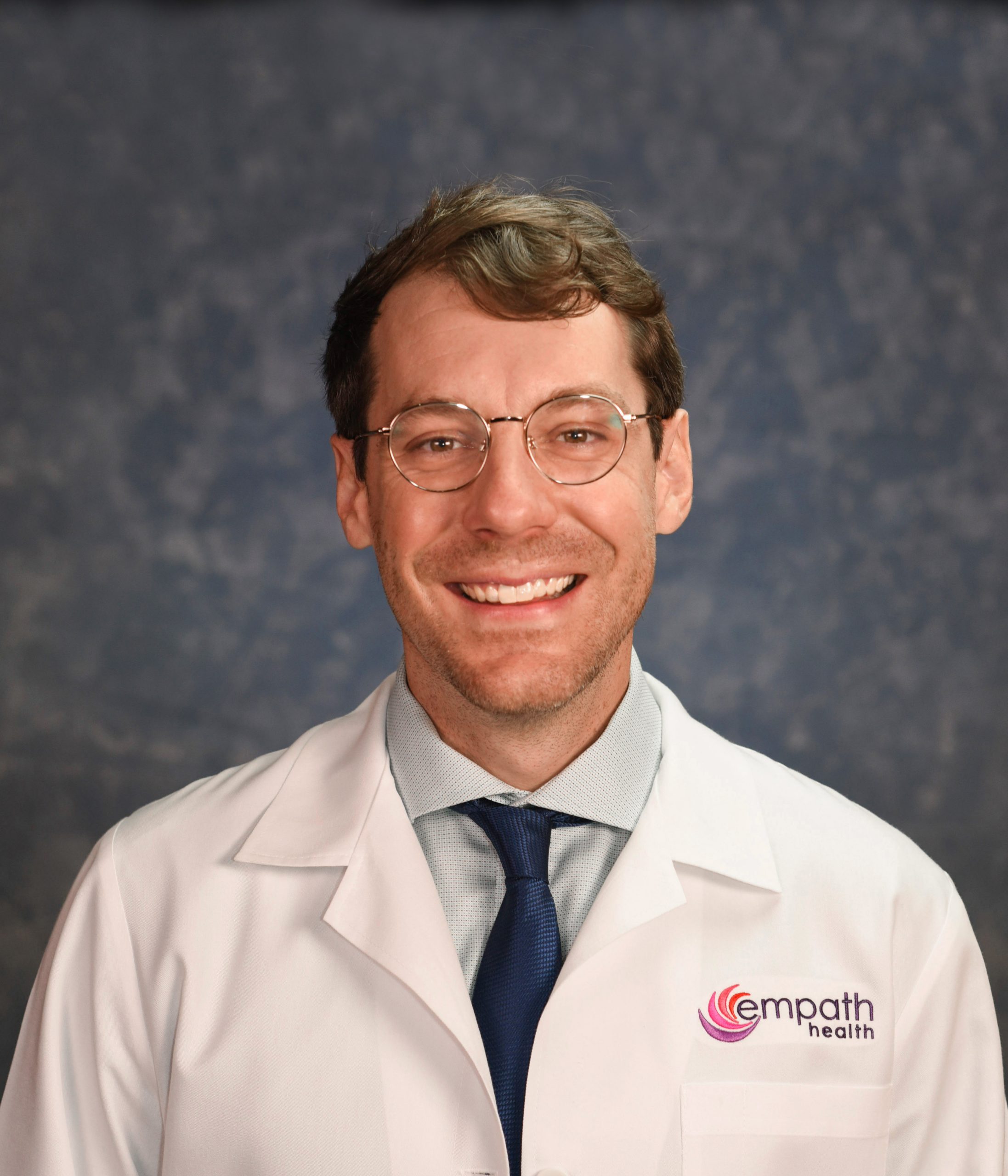 Palliative Care Doctors Bring Comfort to Patients | Empath Health