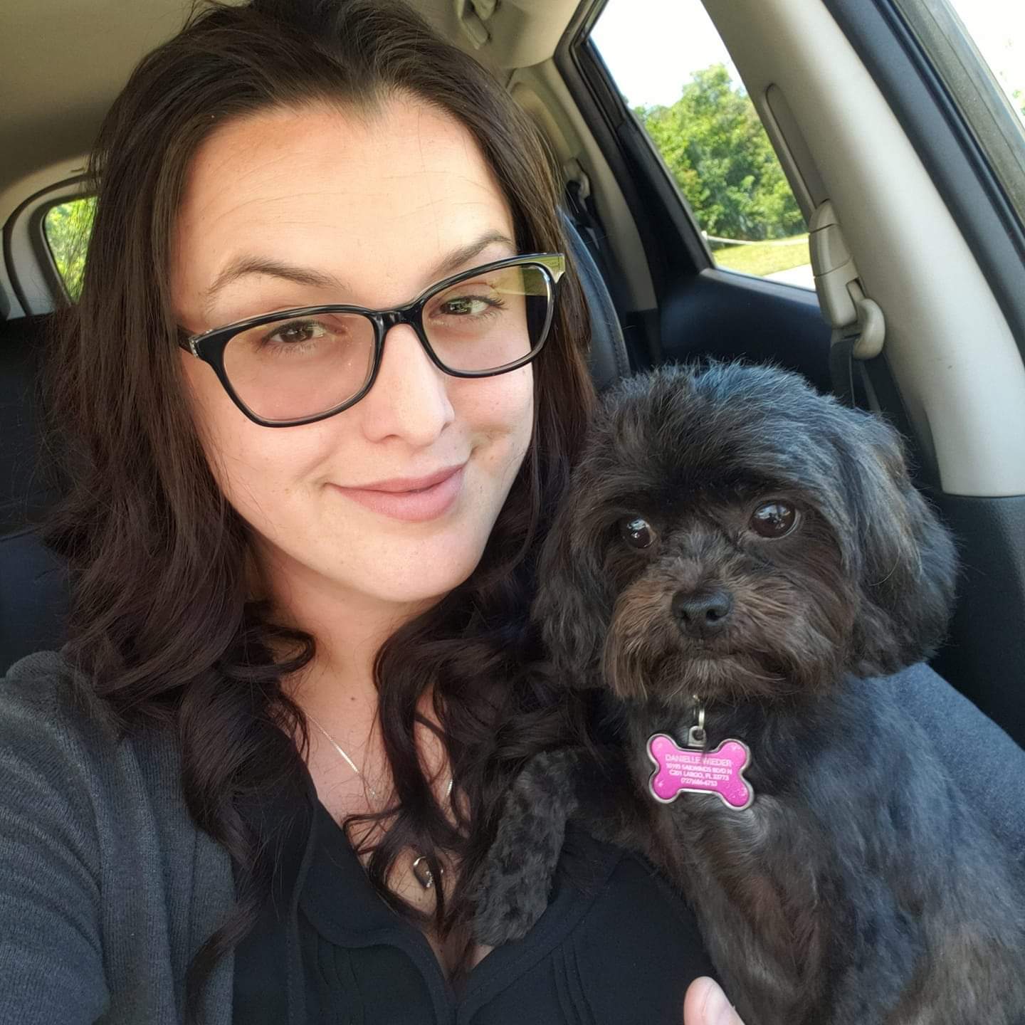 Suncoast Hospice Nurse Shines in Care | Empath Health